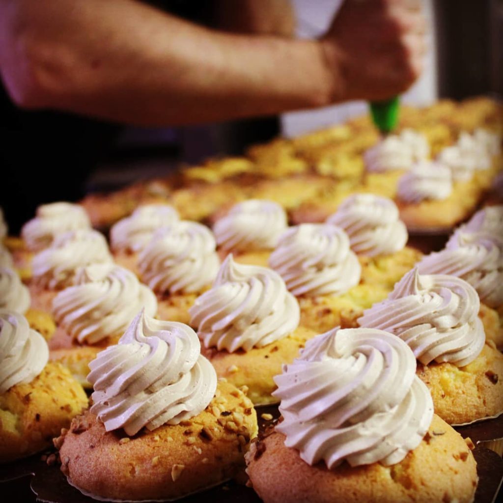 Ons verhaal - Bakkerij De Wilde